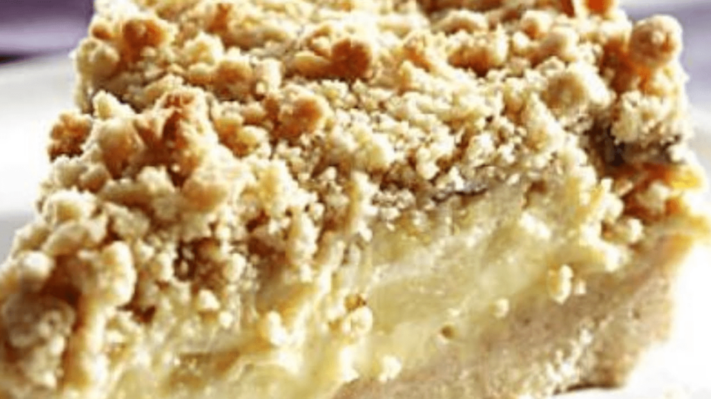Cuca de Farofa Recheada | Amo Receita Cuca de Farofa Recheada | Amo Receita